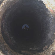 Catch Basin Rodding Chicago | Catch Basin Cleaned Out