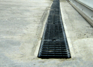Loading-Dock | Apex Plumbing & Sewer