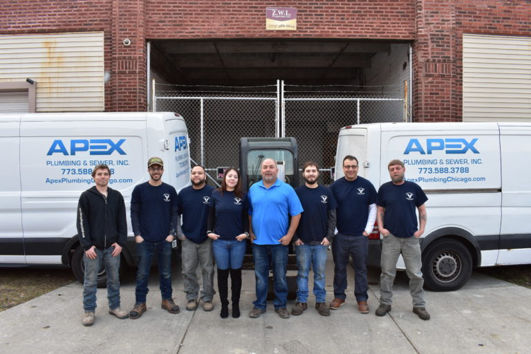 Best Plumbers in Chicago